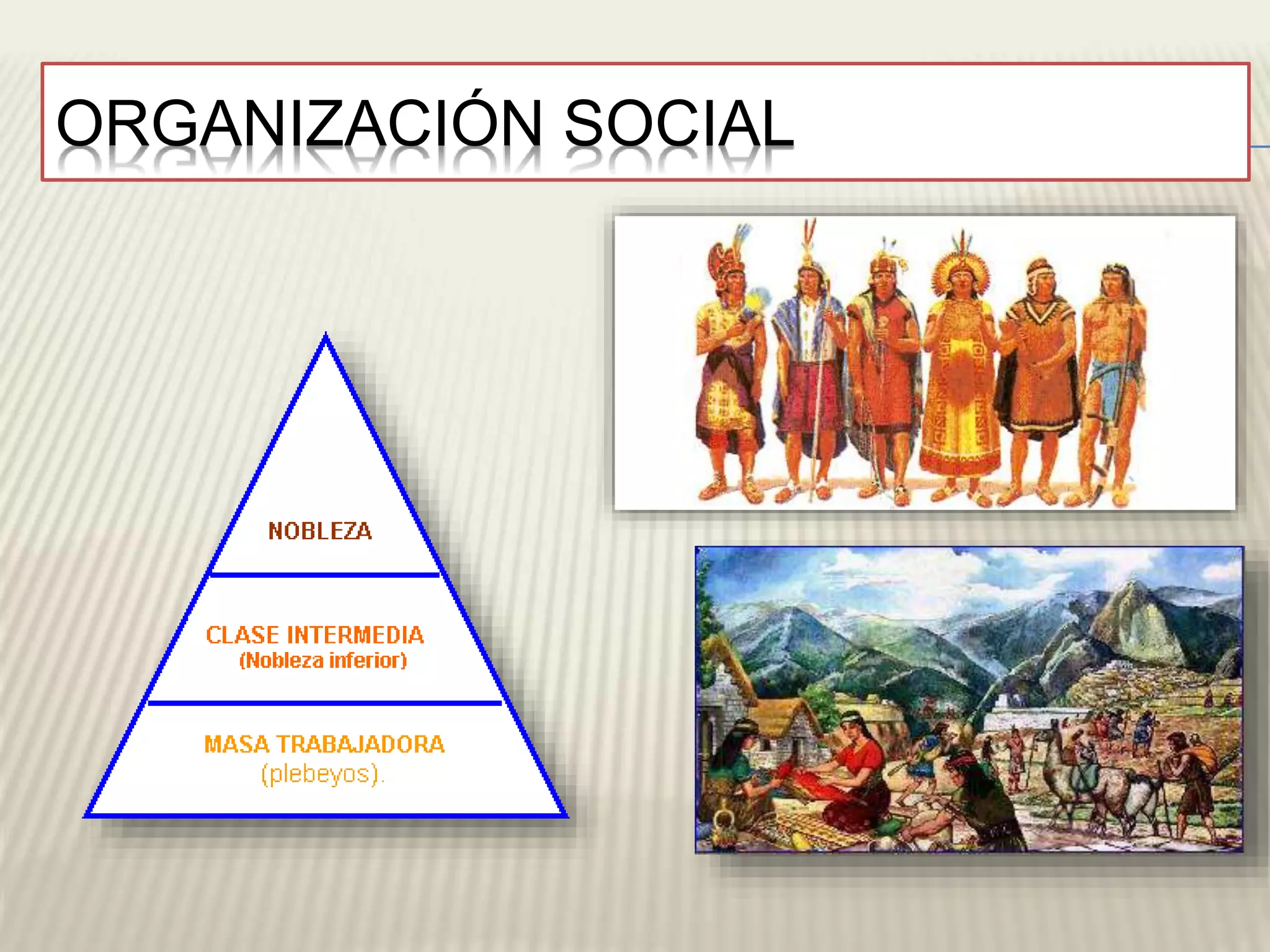 Historia De La Medicina Inca | PPT