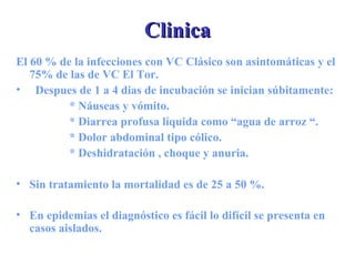 Diapositivas Tema 15 Familia Vibrionaceae. Familia Spirillaceae | PPT