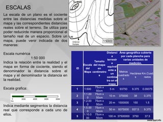 DISPOSITIVOS UTILIZADOS PARA LEVANTAMIENTOS TOPOGRAFICOS | PDF