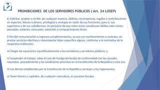 DIAPOSITIVAS ACTUALIZACIÓN DE NORMATIVA QUE RIGE EN LA UNIVERSIDAD DE ...
