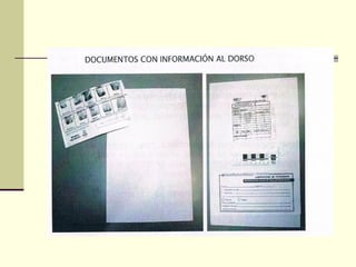 EJEMPLO DE ARCHIVO FORENSE | PPT