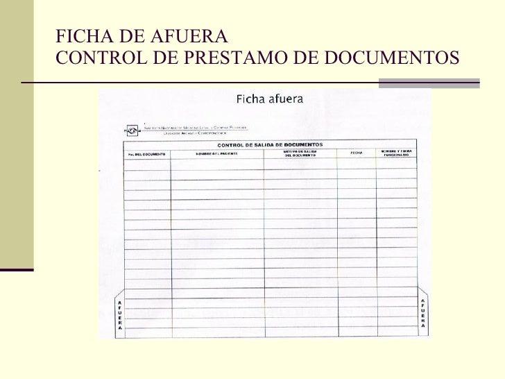Formato De Consulta Y Prestamo De Documentos - creditos fiscales costa rica
