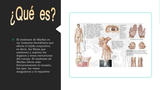 s. marfan diapositivas biologia bachillerato med.pptx