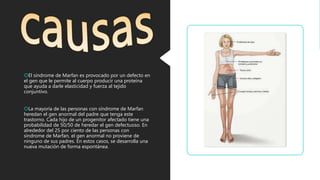s. marfan diapositivas biologia bachillerato med.pptx