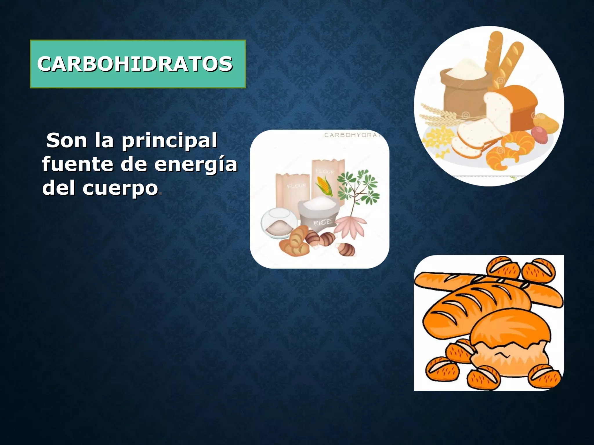 Diapositivas clasificacion de los alimentos | PPT | Healthy Cooking and ...