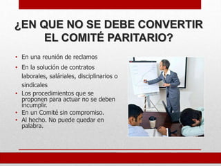 DIAPOSITIVAS COMITE COPASST.ppt