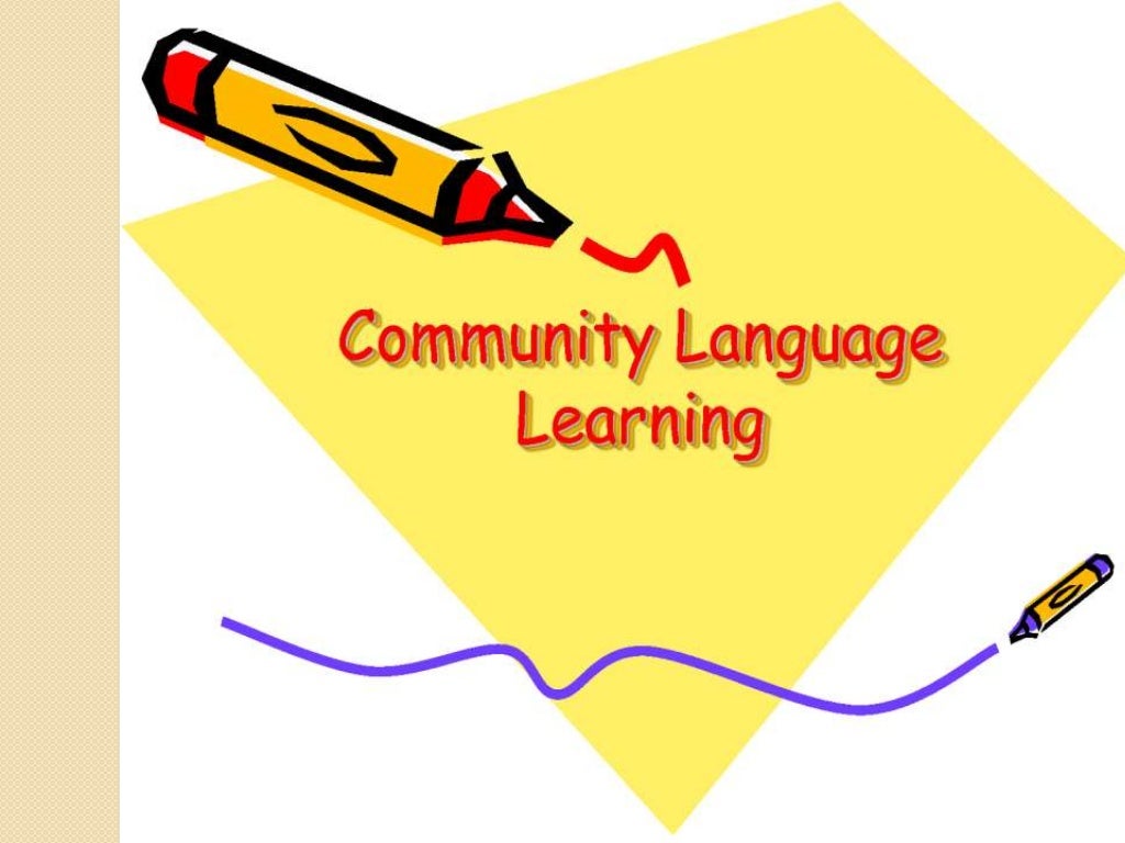 community-language-learning