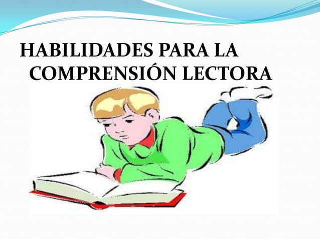 Diapositivas comprensión lectora | PPTX | Educational Assessment ...