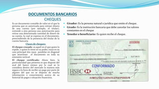 Documentos Fuente | PPTX