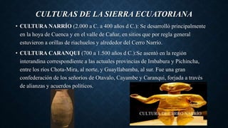 Culturas, tradiciones, lenguas, etc. | PPT