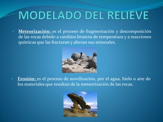 Diapositivas de geografia | PPTX