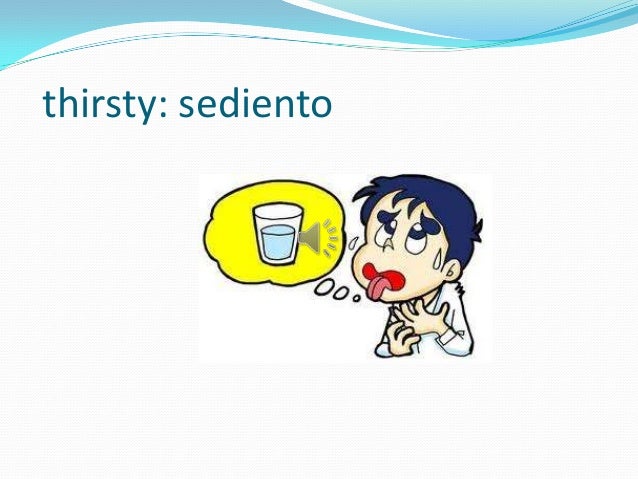 Diapositivas de ingles sena