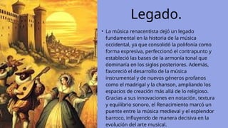 Música renacentista_Música-Arte y cultura.pptx