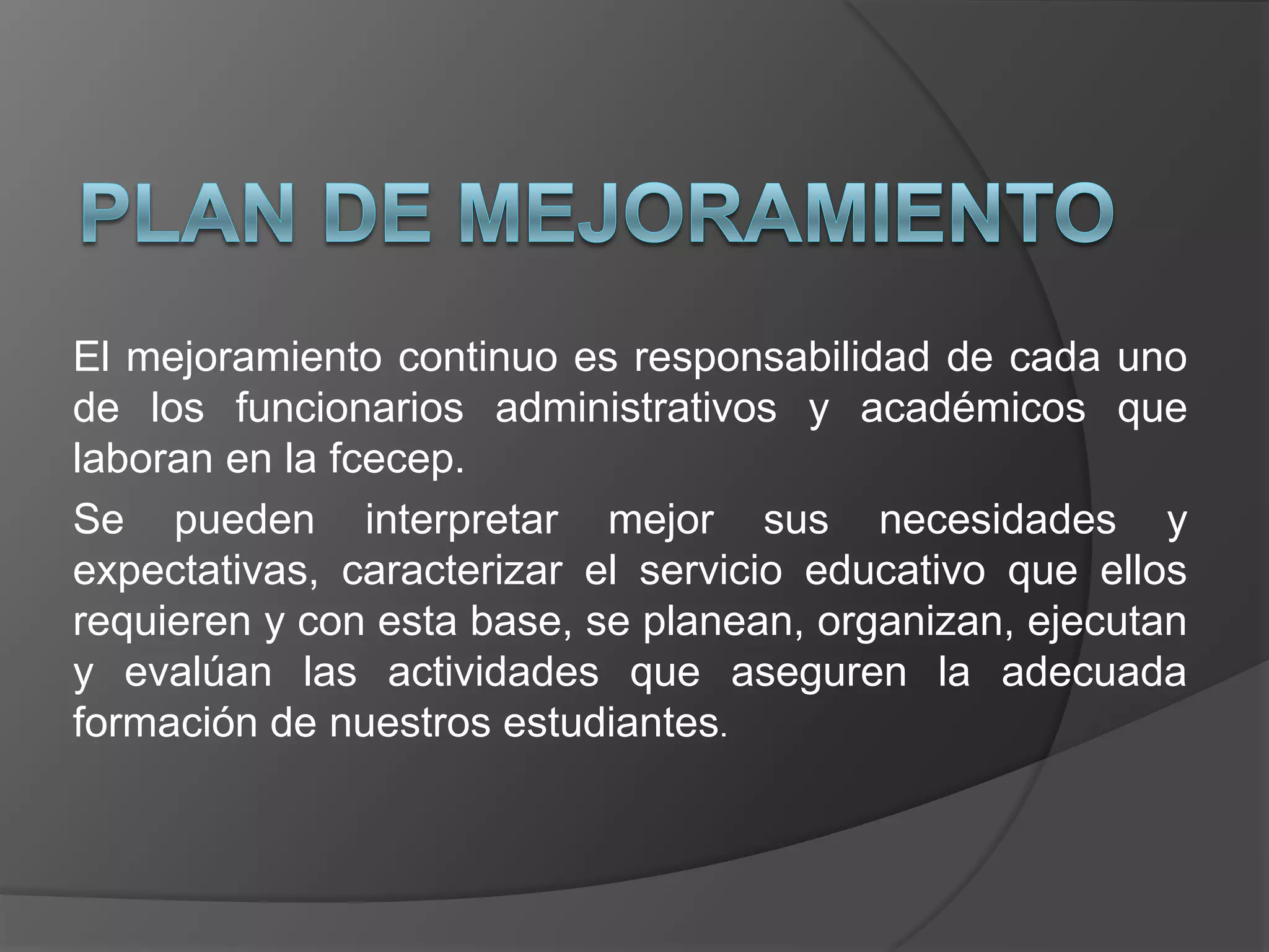 Diapositivas del pei | PPTX