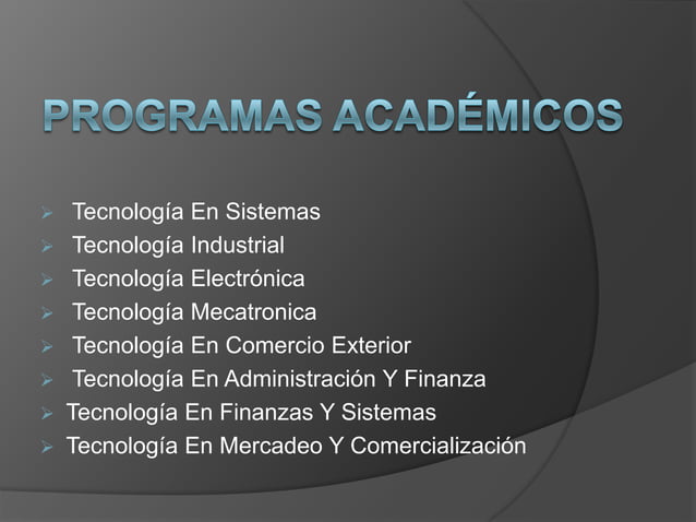 Diapositivas del pei | PPTX
