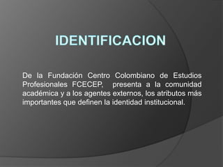 Diapositivas del pei | PPTX