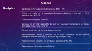 Diapositivas de nic 18 | PPTX