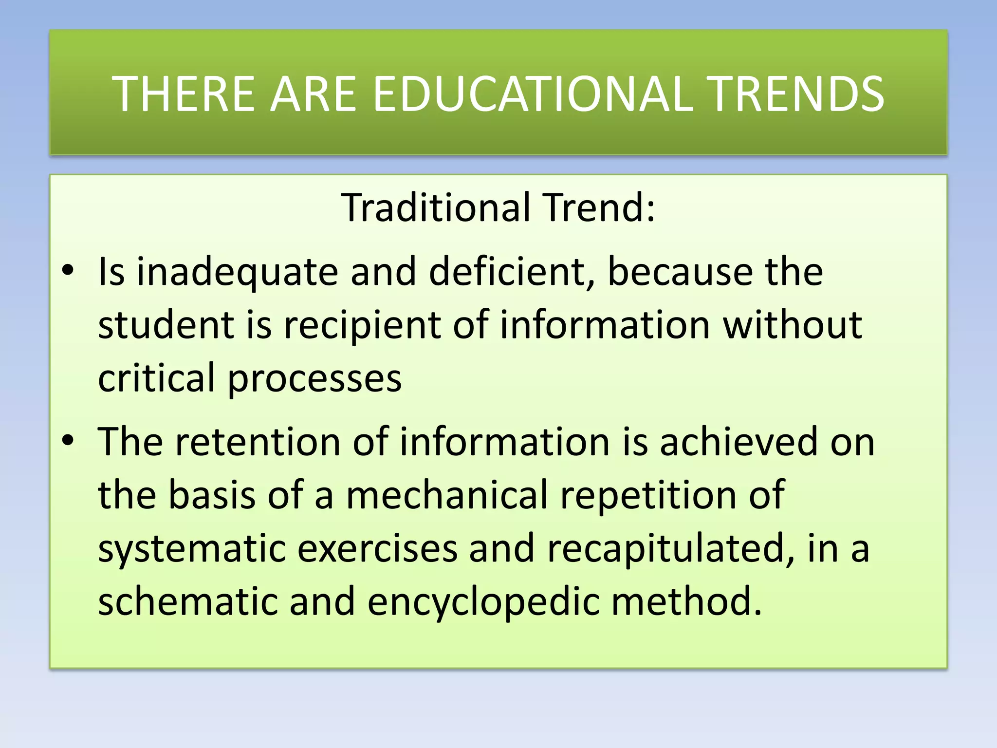 What is pedagogy? Adriana Oquendo G. Universidad Central del Ecuador | PPTX