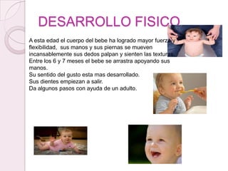 Etapas Del Desarrollo Fisico De 0 A 3 Años Factory Sale | innoem.eng.psu.ac.th