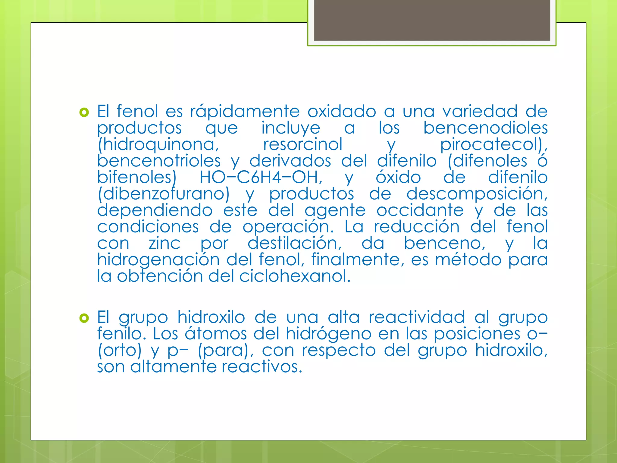 Diapositivas de quimica | PPTX