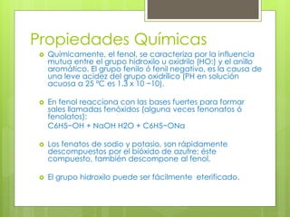 Diapositivas de quimica | PPTX