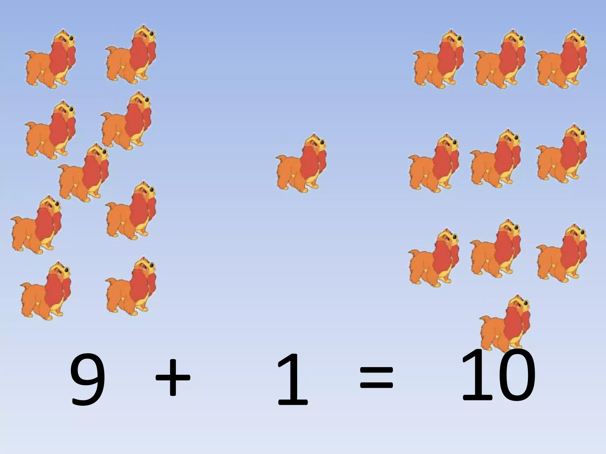 Diapositivas de suma | PPT