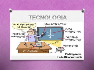 Ventajas Y Desventajas De La Tecnologs Educativa Todas Las Ventajas Y