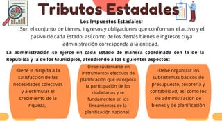 Diapositivas sobre impuestos en Venezuela | PDF