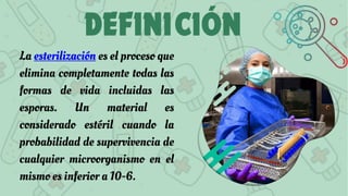 DIAPOSITIVAS ENFERMERIA ESTERILIZACIÓN.pdf