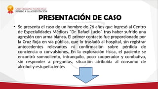 DIAPOSITIVAS ETICA Manejo de paciente con traumatismo facial.pptx