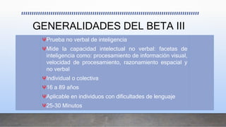 DIAPOSITIVAS EXPLICACIÓN BETA III.pptx