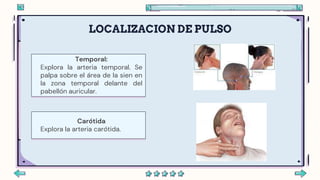 Frecuencia Cardiaca y Respiratoria | PPTX