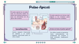 Frecuencia Cardiaca y Respiratoria | PPT