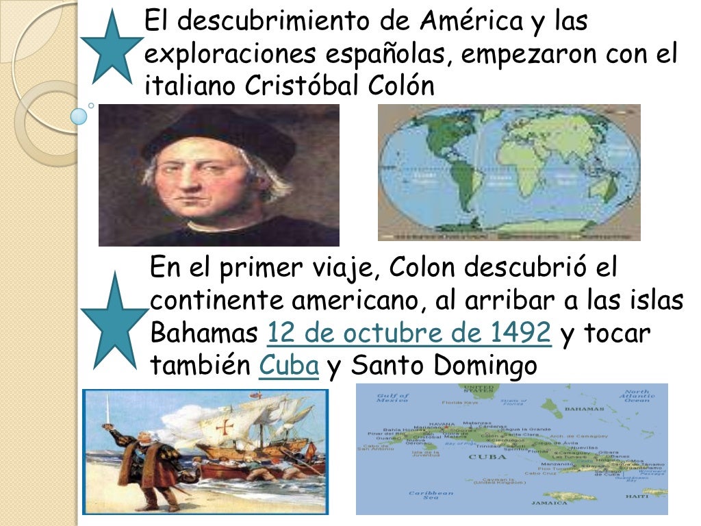 VIAJES DE EXPLORACION EUROPEA SIGLOS XV XVI