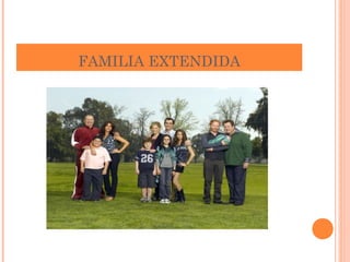 La Familia | PPT