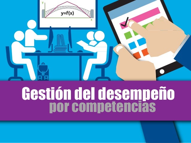 Diapositivas gestión del desempeño por competencias