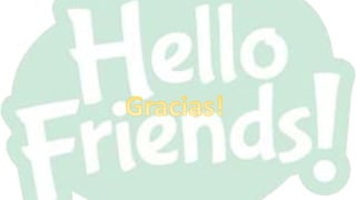 Diapositivas idioma tiempos verbales | PPTX