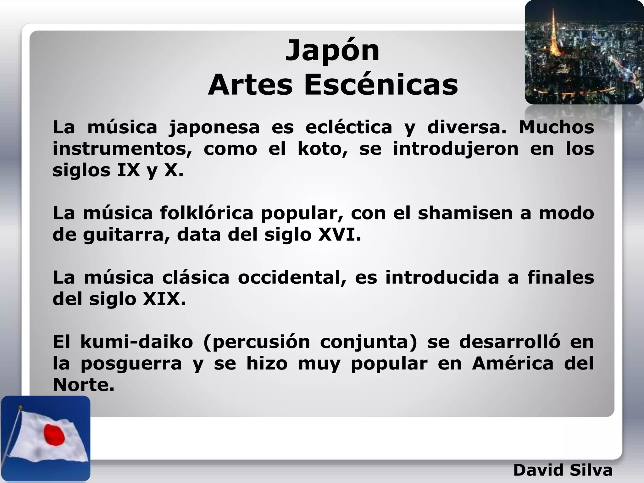 Diapositivas Informatica Japon David Silva.pptx