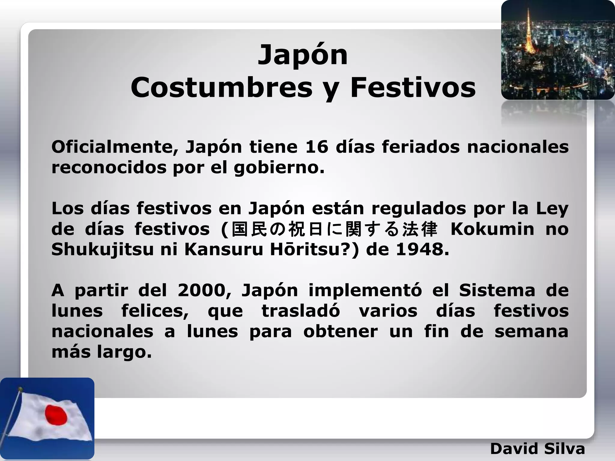 Diapositivas Informatica Japon David Silva.pptx