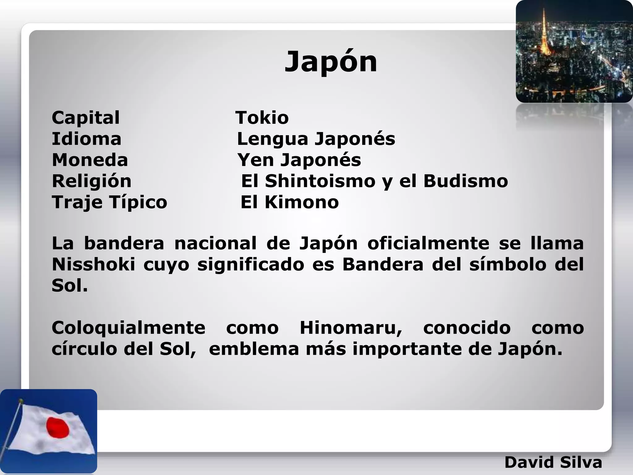Diapositivas Informatica Japon David Silva.pptx