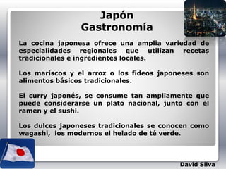 Diapositivas Informatica Japon David Silva.pptx