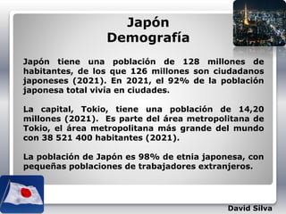 Diapositivas Informatica Japon David Silva.pptx