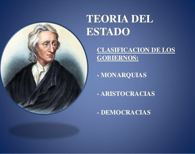 Diapositivas jhon locke