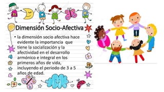 Diapositivas lineamientos del preescolar. | PPTX
