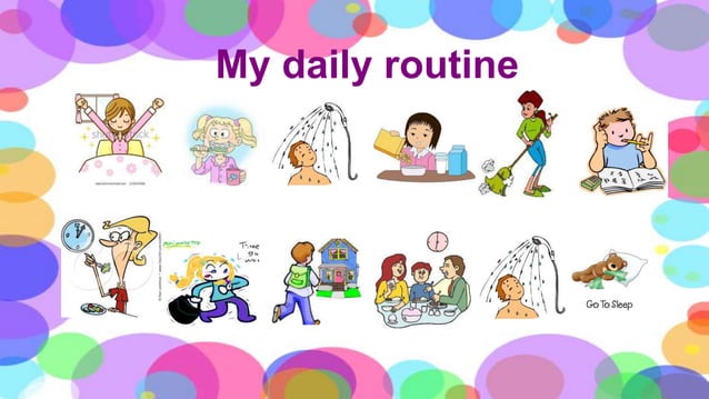 Speaking Assignment. | PPTX