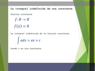 Cálculo Integral | PPTX