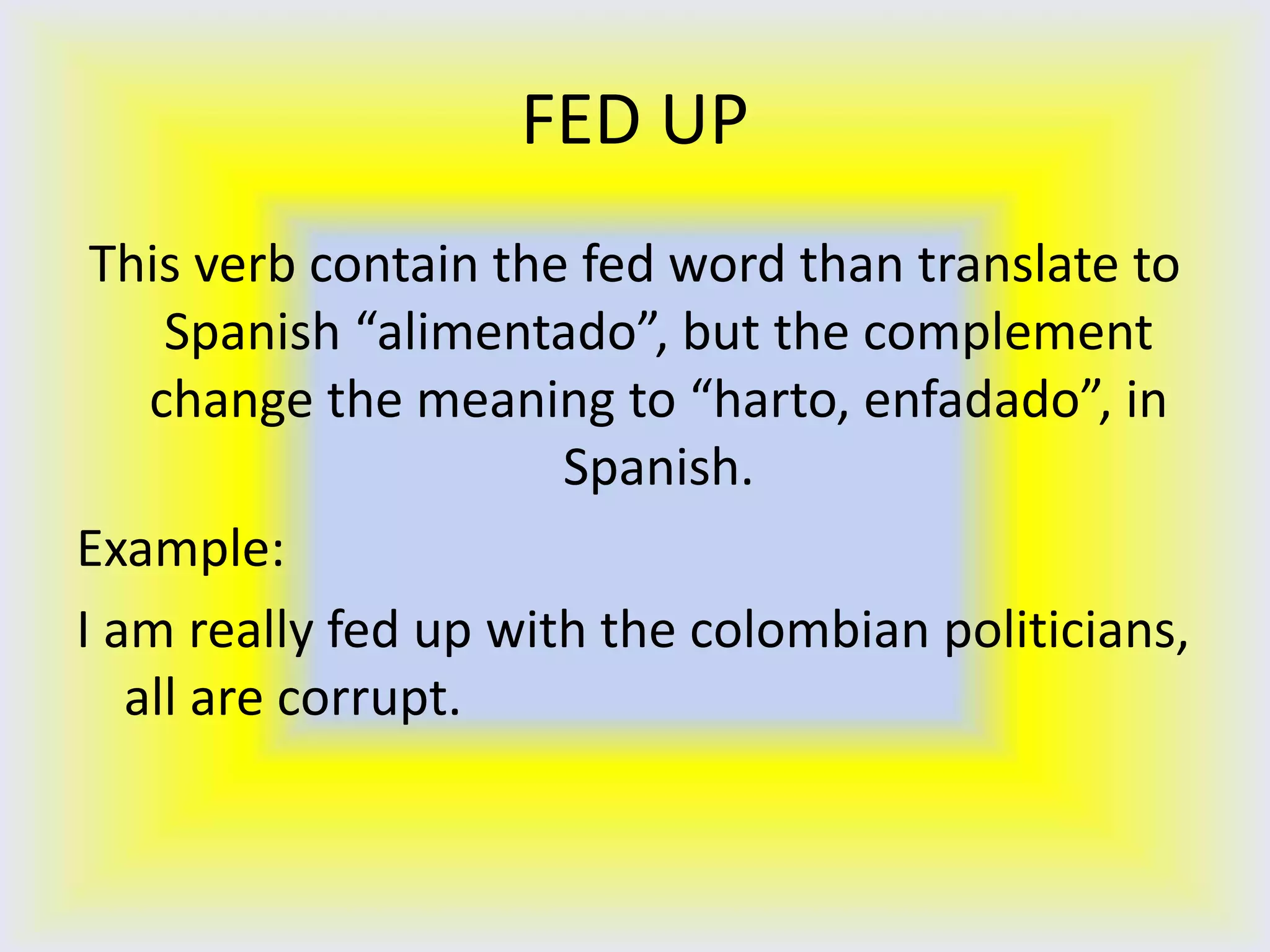 Diapositivas prhasal verbs nancy vargas | PPTX