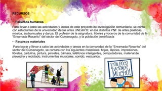 Diapositivas PAC Comunidad Cumanagoto San Luis (Grupo All For Art).pptx