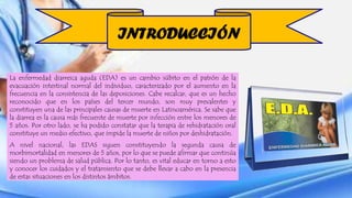 DIAPOSITIVAS PAE NIÑO EDAS. cuidados de enfermeria | PDF