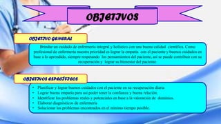 DIAPOSITIVAS PAE NIÑO EDAS. cuidados de enfermeria | PDF